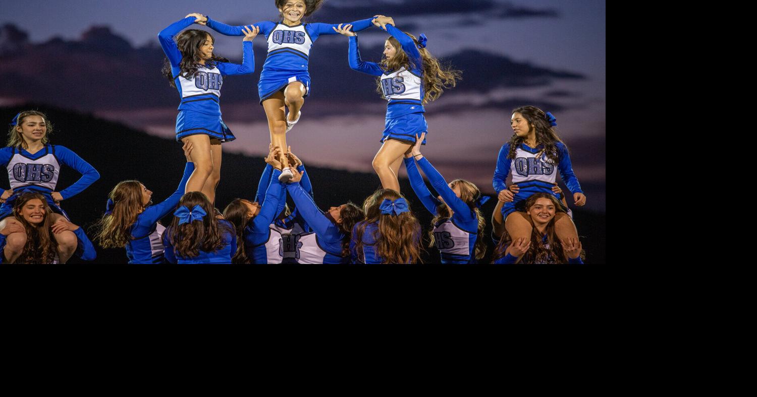 Photo Gallery: Questa celebrates Homecoming with football victory ...
