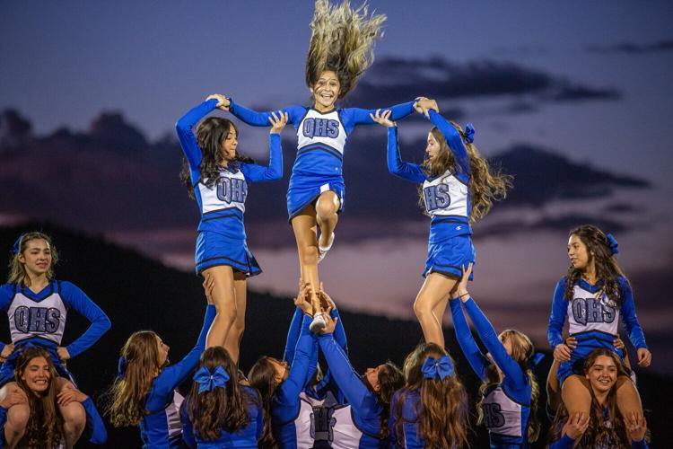 Top sports moments in 2023, Taos County style | Sports | taosnews.com