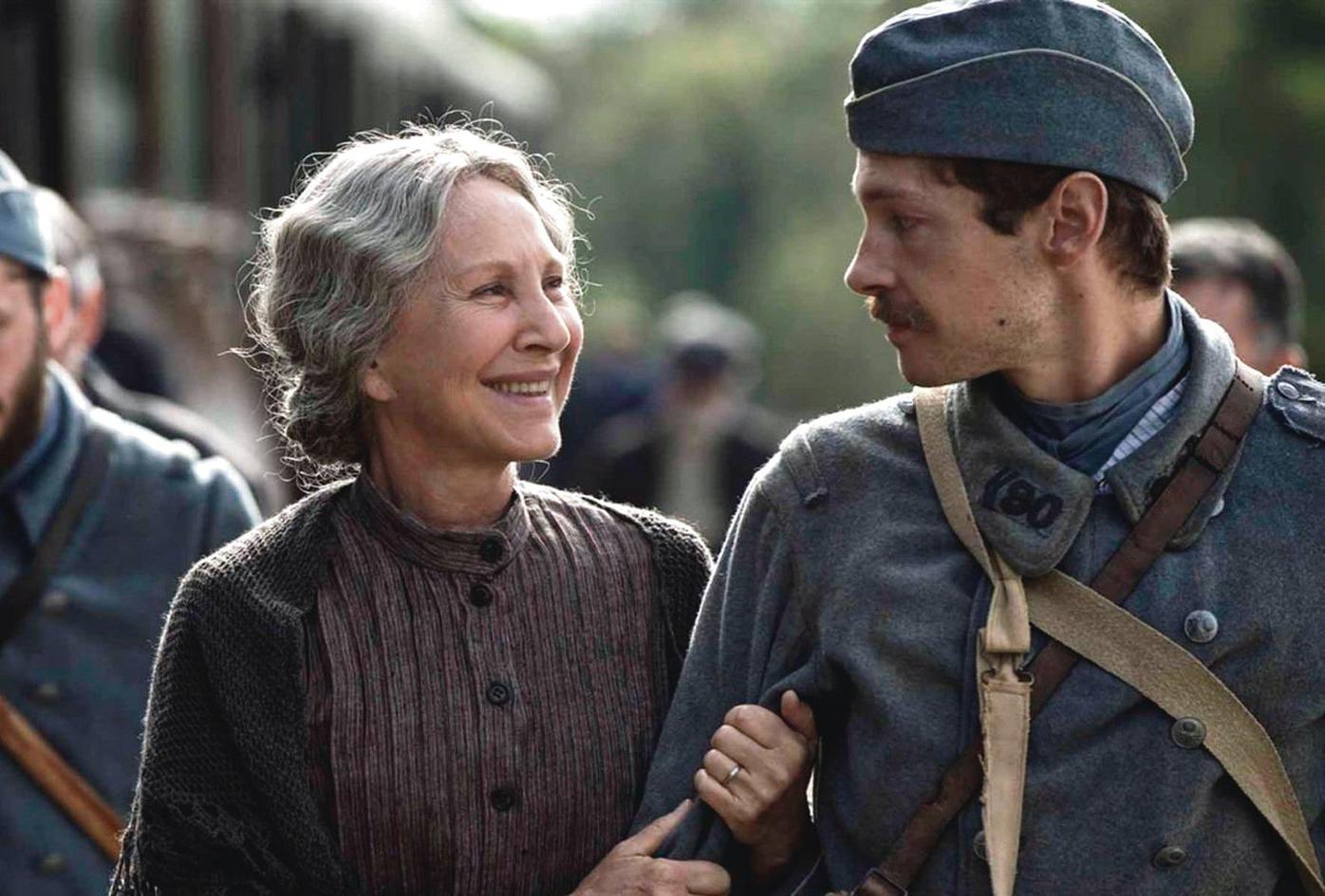 Movie review: 'Adrift' | Reviews | taosnews.com