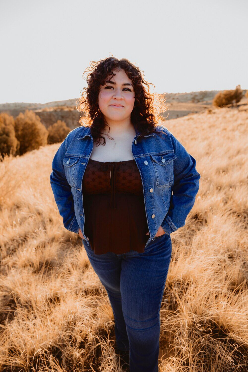 Laura Jaslene Avitia-Barut, Moreno Valley Preparatory | Class of 2020 ...