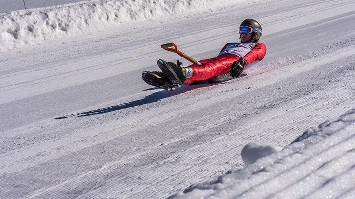 Shovel racers get ready for world championships | Sports | taosnews.com