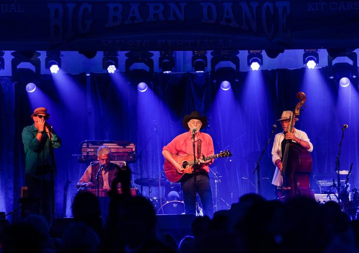 Photo Gallery: Michael Hearne's 2019 Big Barn Dance | Music | taosnews.com