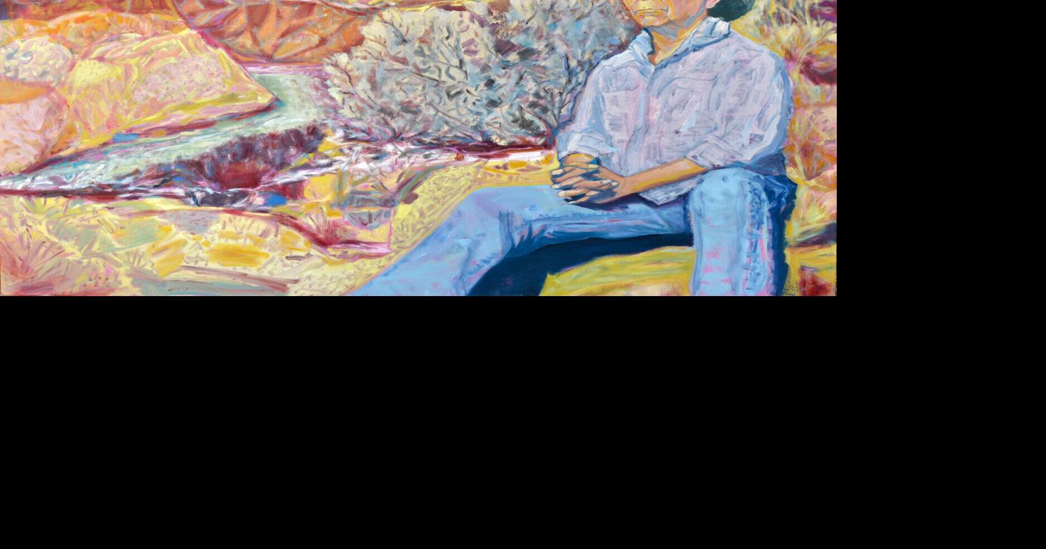 Mountain of the Watchful Heart | Arts | taosnews.com