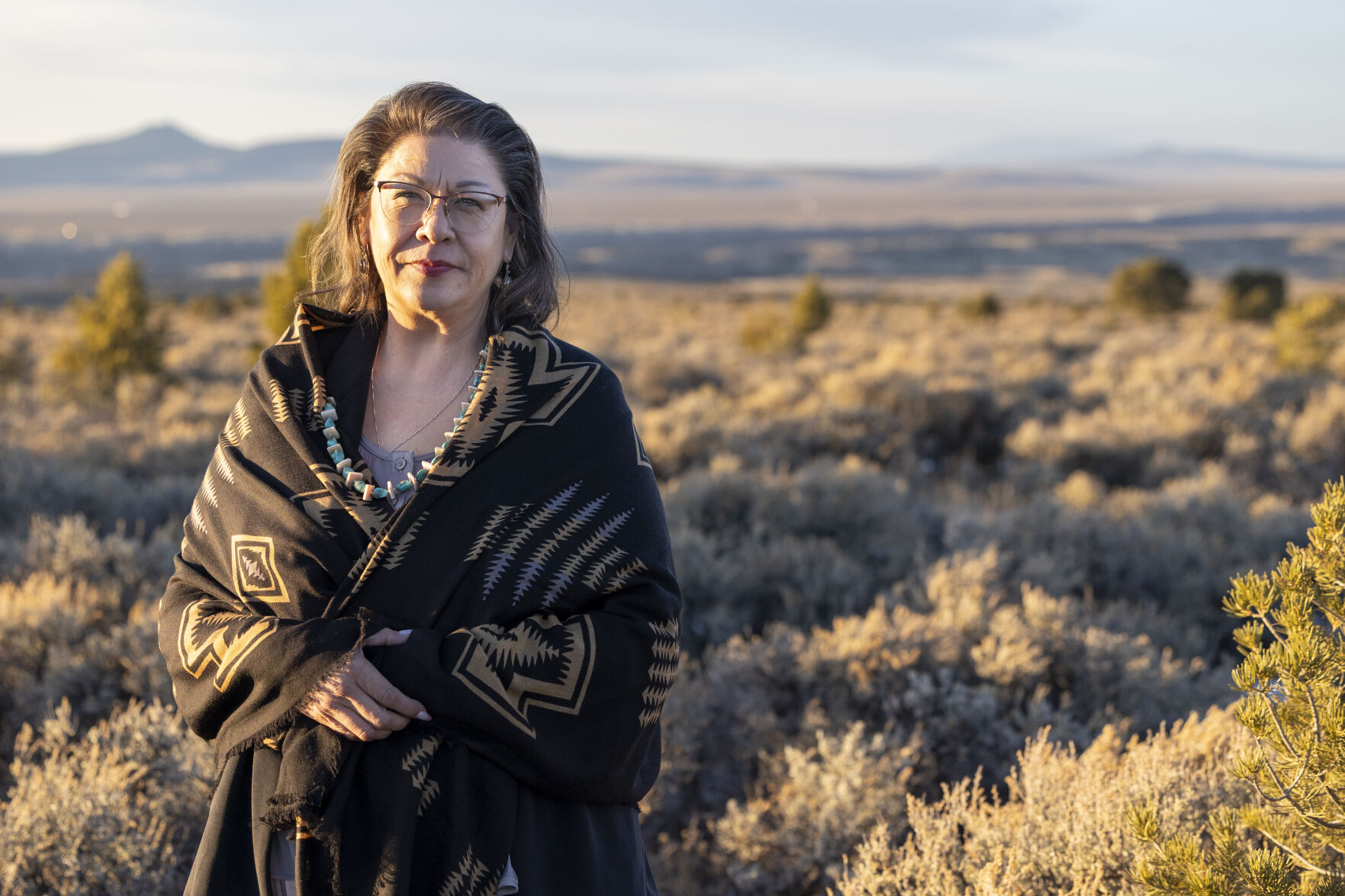 Shawn Duran | Taos Woman | taosnews.com