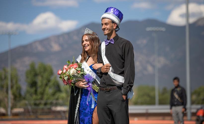 Homecoming 2023 | Football | taosnews.com