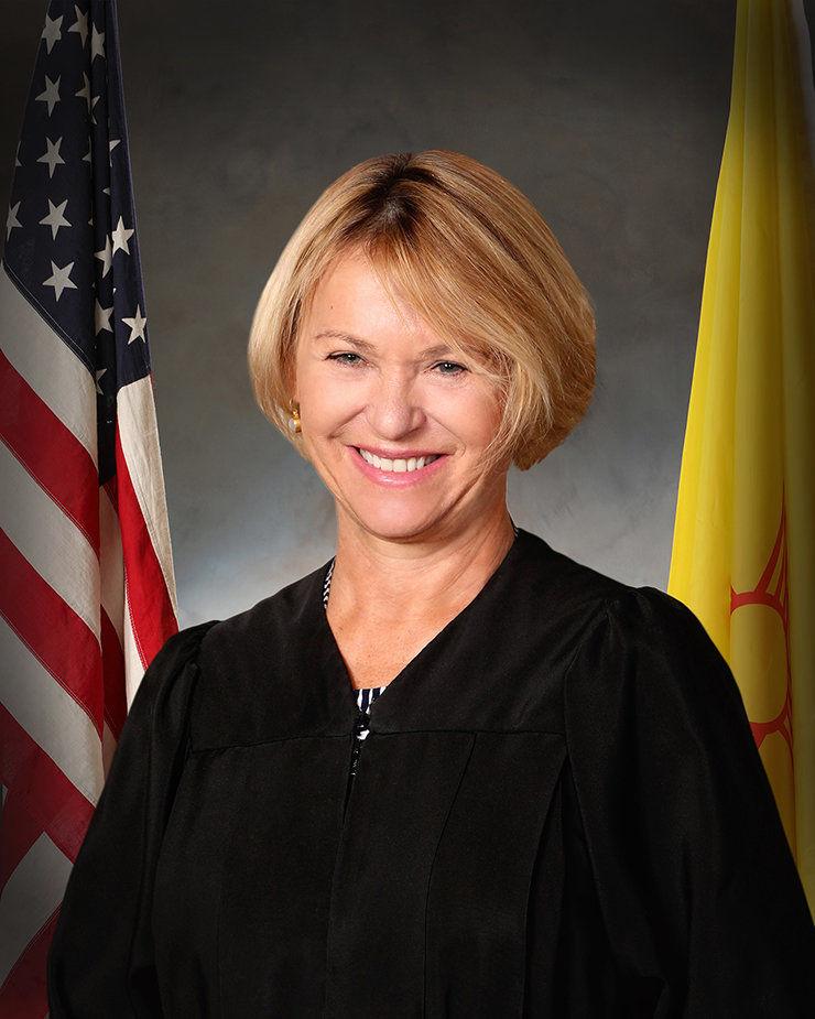 Taos District Court Judge Sarah Backus to retire | Local News ...