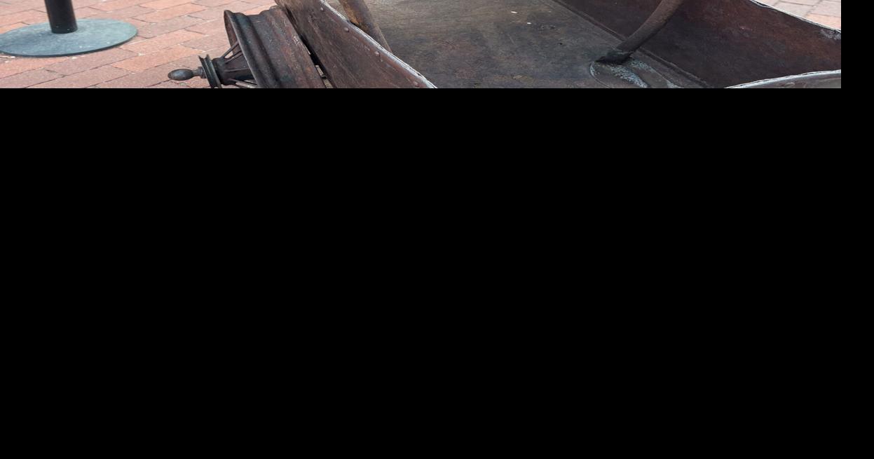 On the scene: "Nicholas Herrera: El Rito Santero" | Arts | taosnews.com