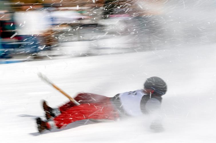 Photo Gallery: Angel Fire's last World-Championship Shovel Races ...