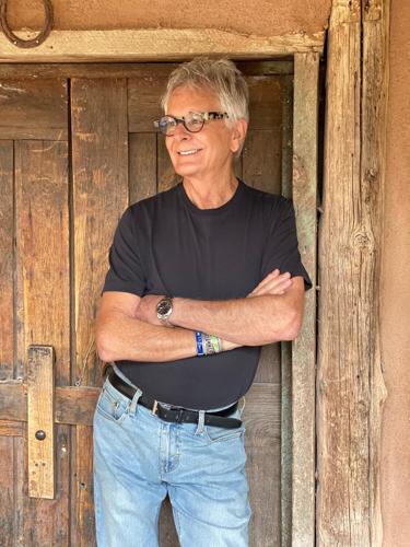 The art of perseverance: Jerry Jordan’s journey to the Walk of Fame ...