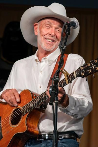 22nd Big Barn Dance returns to Kit Carson Park September 5-7 | Music ...
