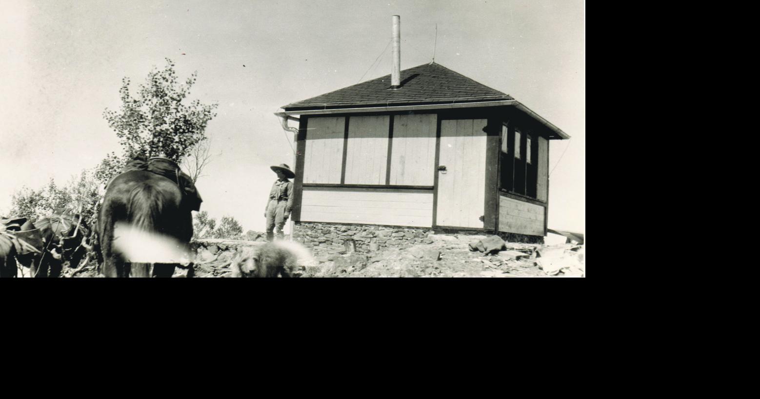 Silent sentries | | taosnews.com