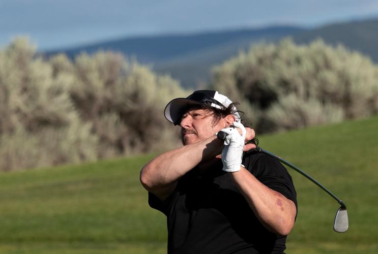 Championship golf at Taos Country Club is Taos best kept secret ...