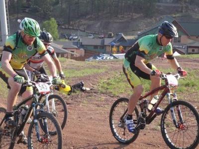 midget throwing javelin