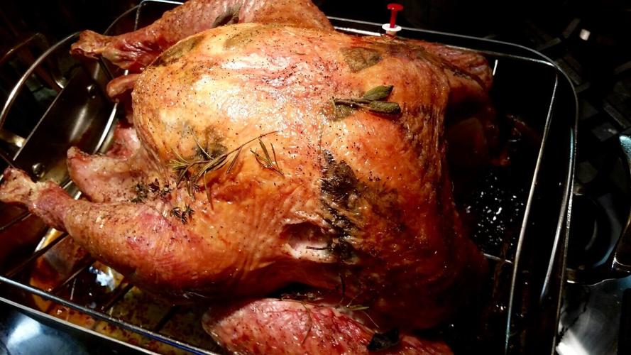 Turkey 101 | Columns | taosnews.com