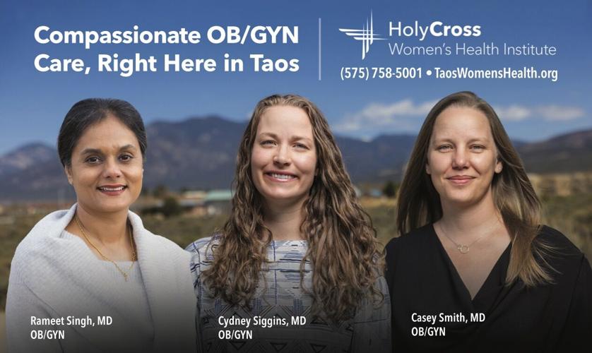 Holy Cross Women’s Health Institute Welcomes Dr. Cydney Siggins, OB/GYN ...