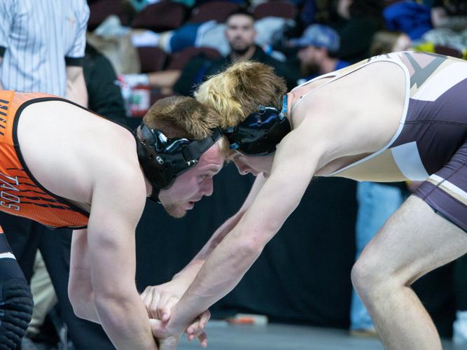 Taos wrestling places 18th in state | Wrestling | taosnews.com