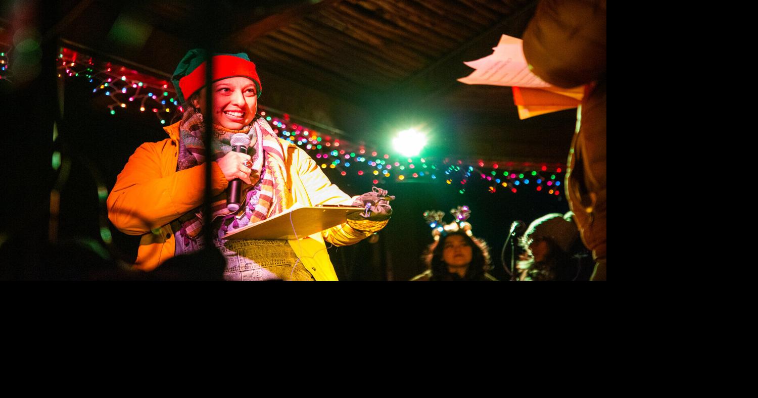 On the scene | Culture | taosnews.com