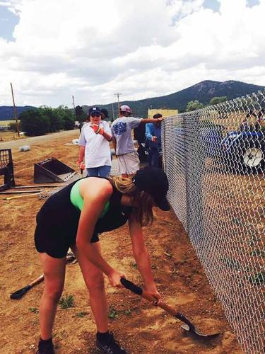 Success Stories: Chevron Mining, still making a difference in Questa ...