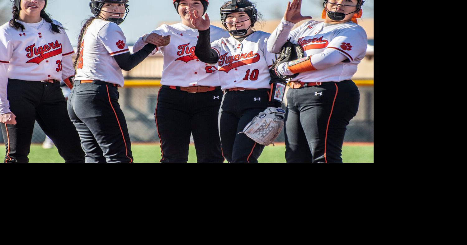 Field of Dreams | Softball | taosnews.com