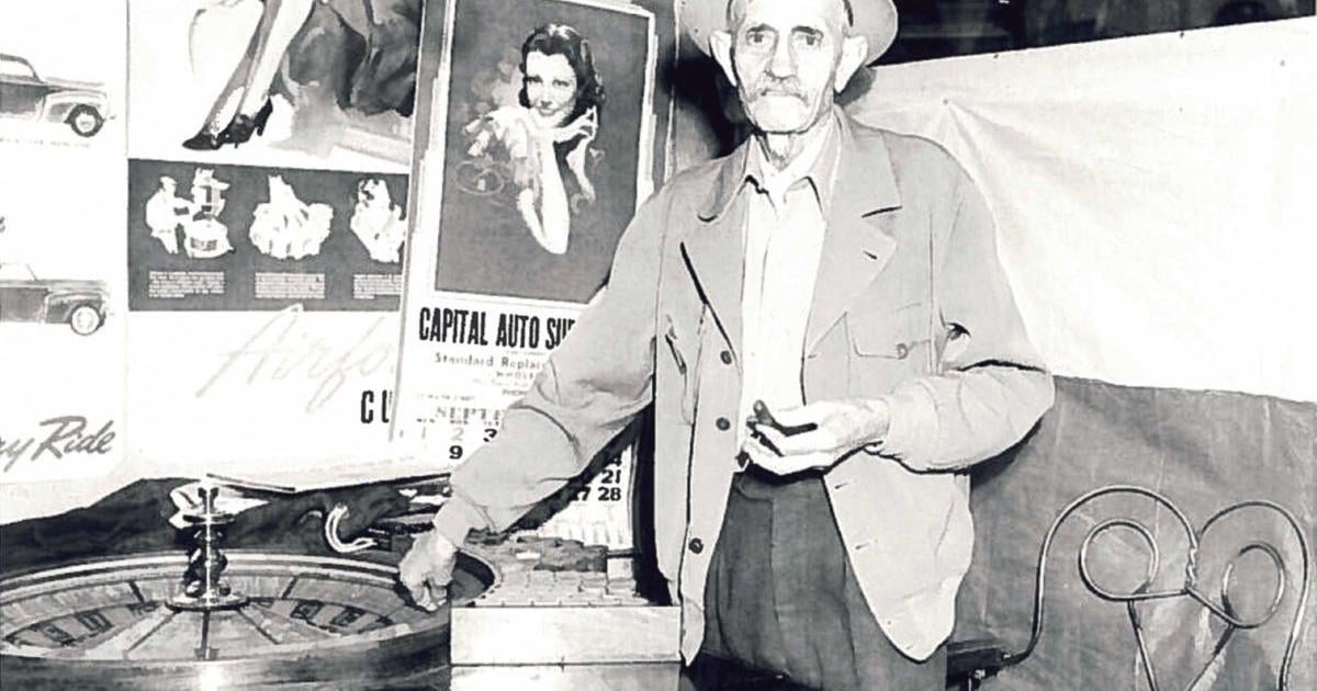 John Dunn: From outlaw to the king of Taos | Local News | taosnews.com