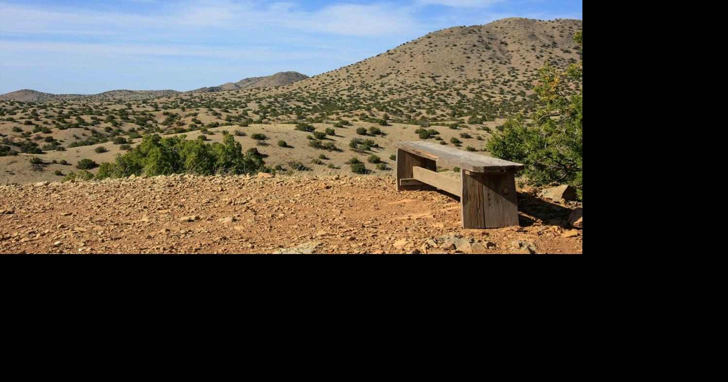 Chance to explore NM state parks for free through April | Environment ...