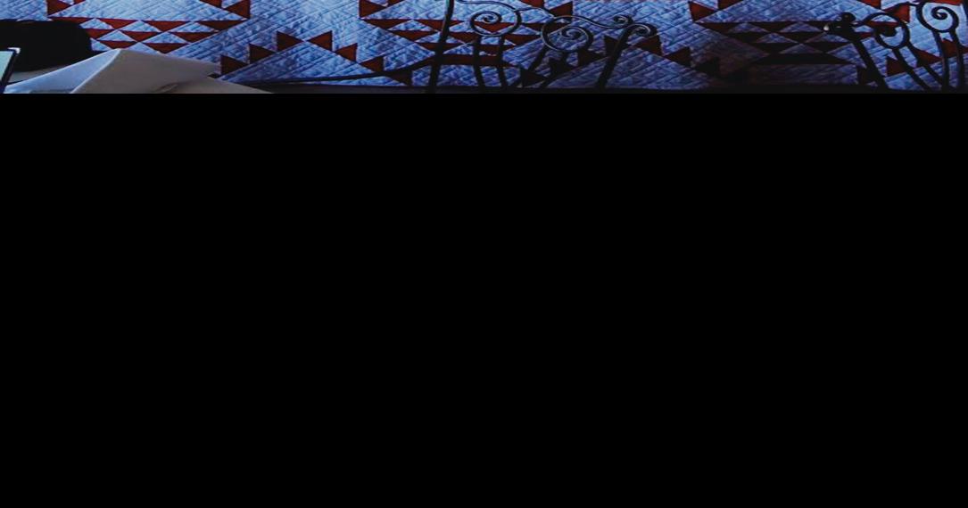 Taos Quilt and Needlecraft Guild exhibits at Trading Post Café | Arts ...