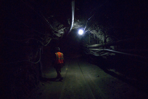 Closing Questa mine an emotional, challenging feat | News | taosnews.com