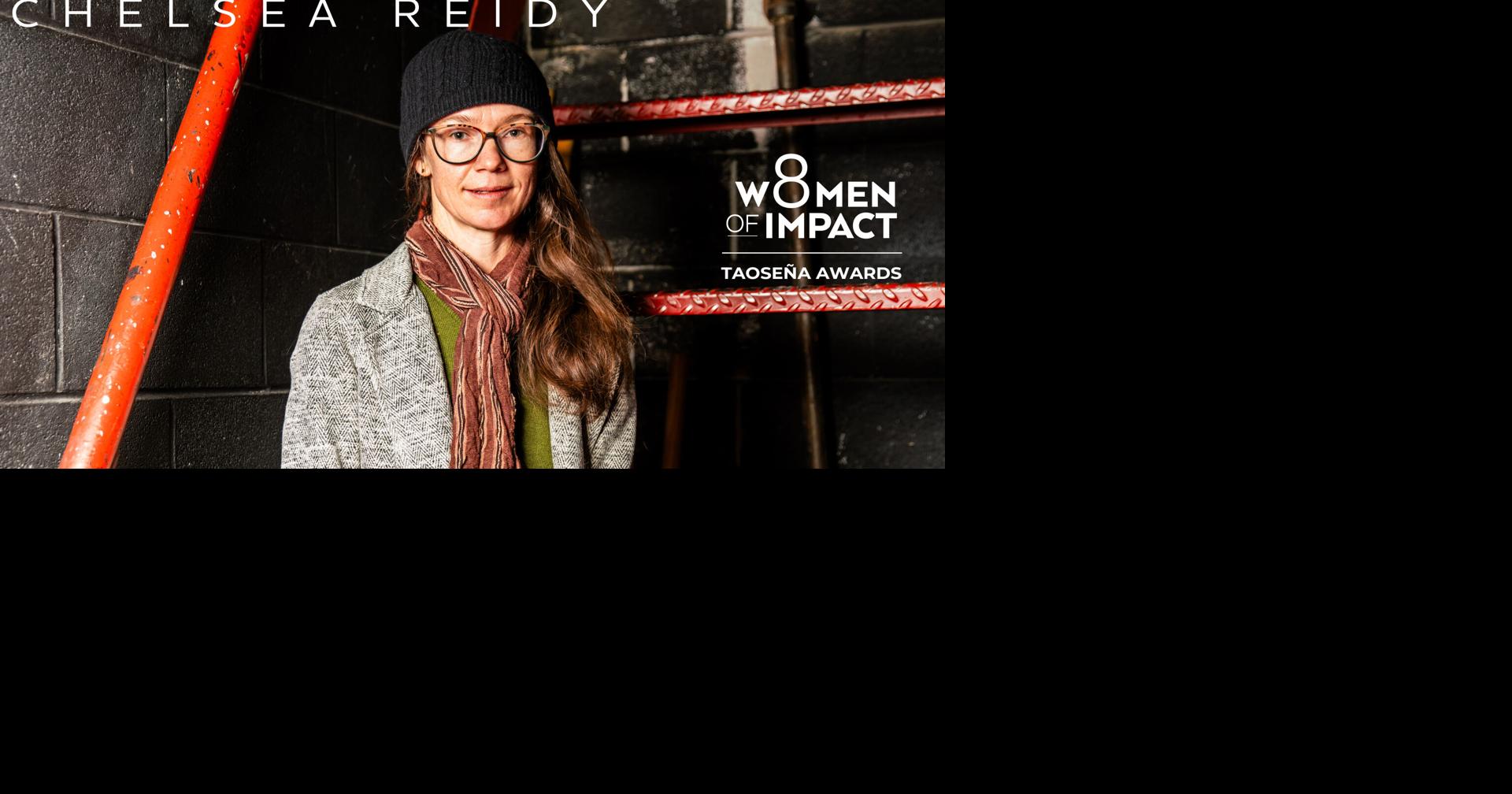 Chelsea Reidy | Taos Woman | taosnews.com