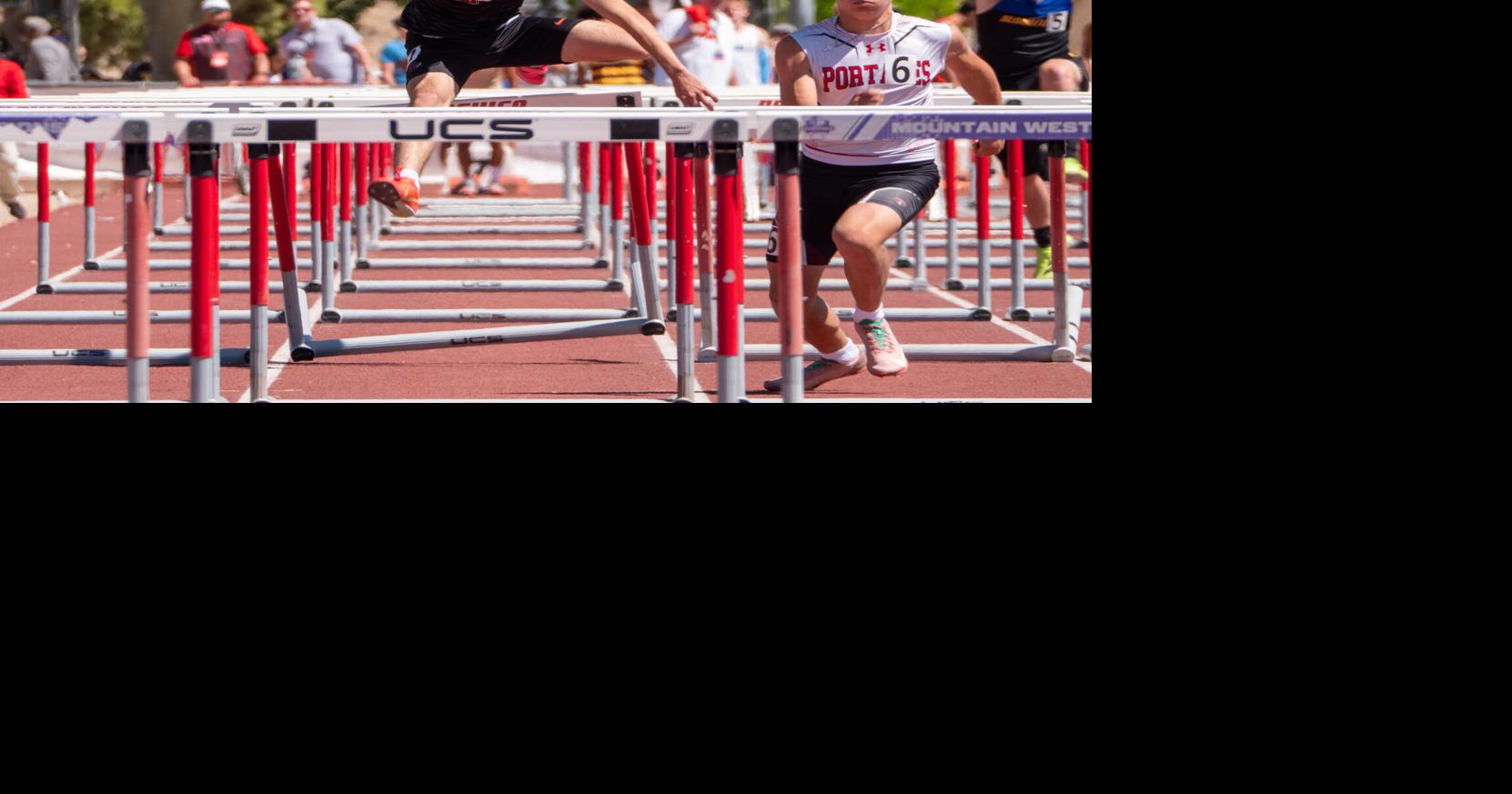 Taos Track in Albuquerque | Running | taosnews.com
