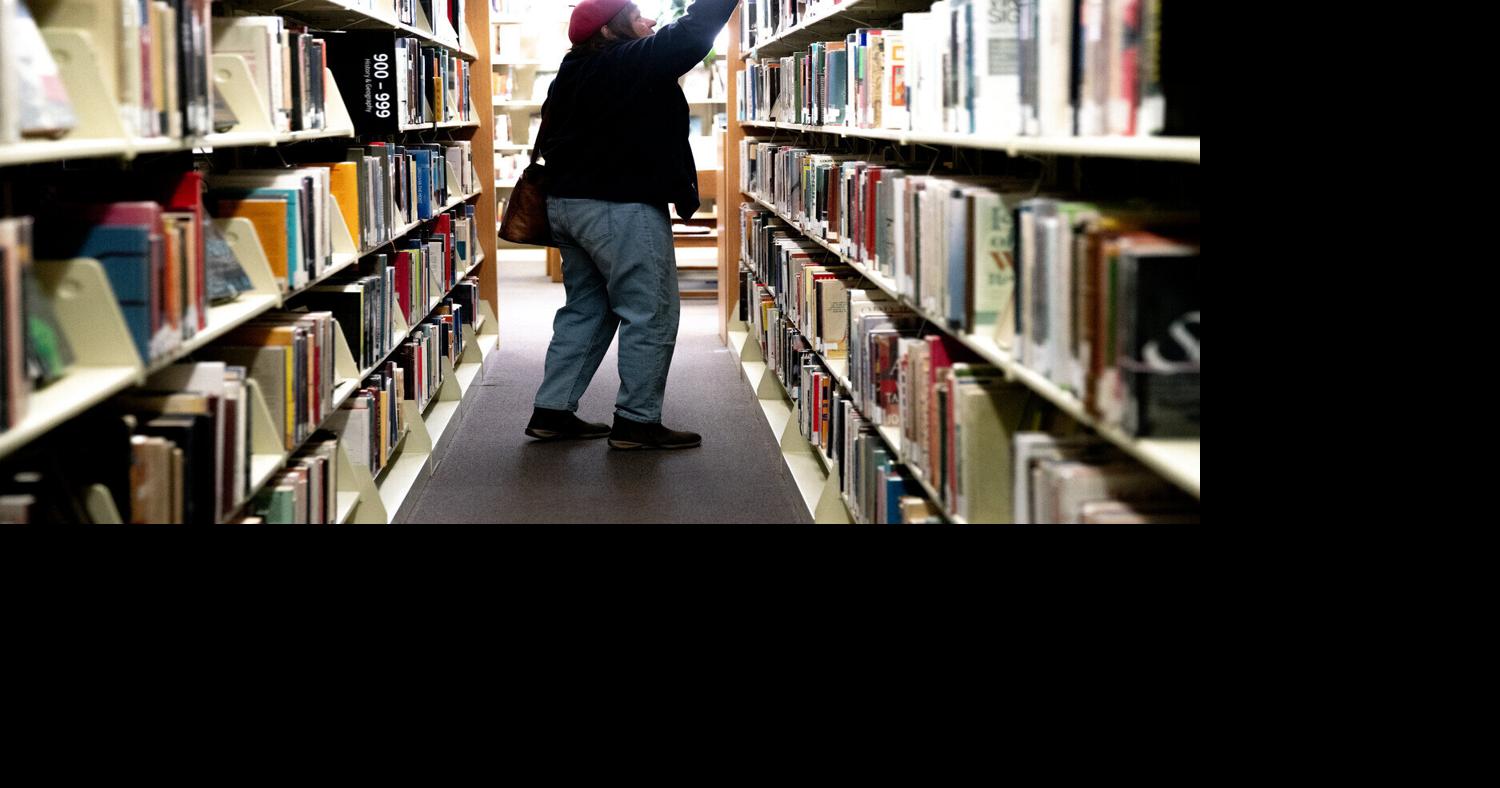 Lack of library staff impacts Taos Schools | Education | taosnews.com