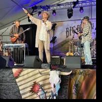 Love, levity and locals defined Michael Hearne’s 2024 Big Barn Dance ...