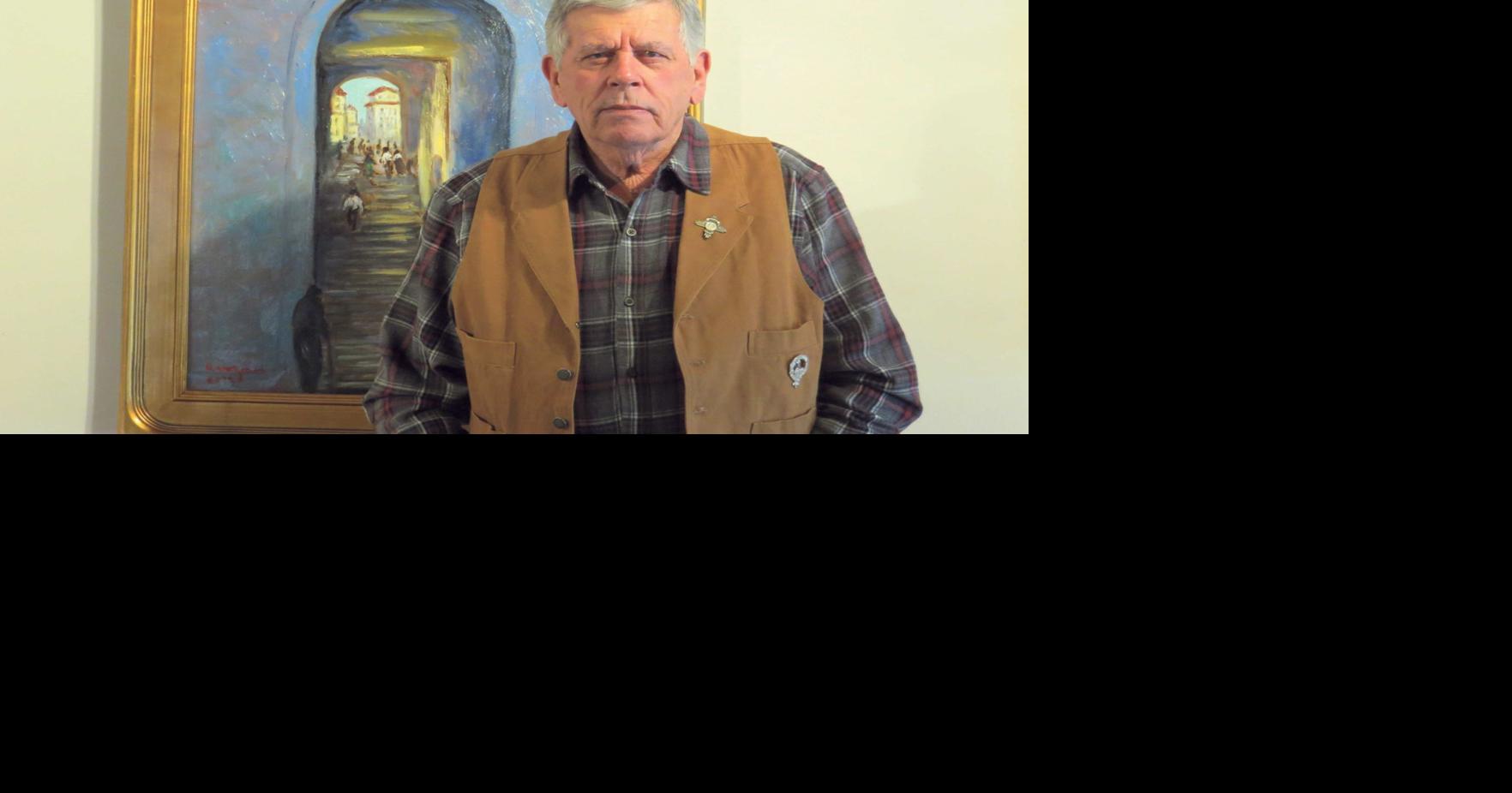 Reata Fine Art Gallery celebrates first anniversary | Business ...