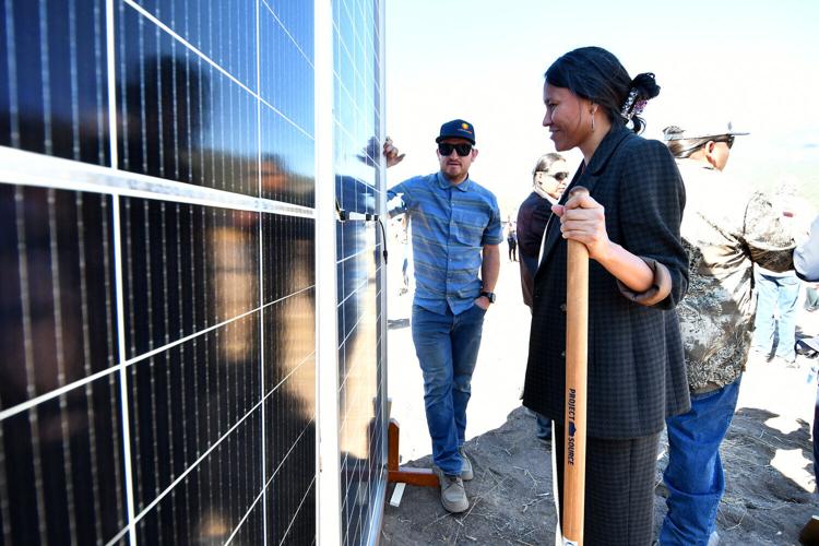 Renewable energy sector faces uncertainty under Trump administration ...