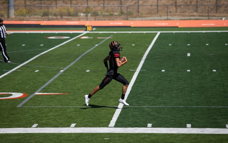 Homecoming 2023 | Football | taosnews.com