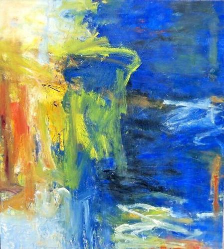 Remembering visionary artist Tony Magar | Arts | taosnews.com