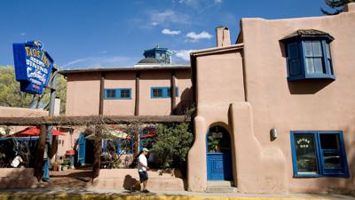 Iconic Taos Inn for sale | Business | taosnews.com