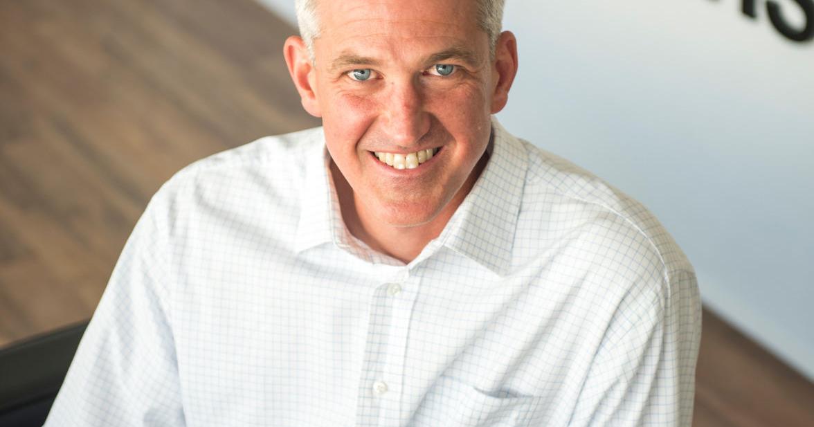 Realtor profile: Martin Molz of Engel & Völkers | Enchanted Homes ...