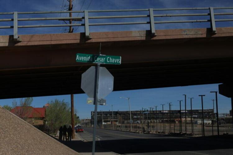 NM leaders condemn Cesar Chavez following abuse allegations | National ...