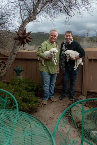 The magic of Jones Walker of Taos | Arts | taosnews.com