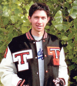 Noah Dominic Romero es el Tigre de la Semana | Vecinos | taosnews.com