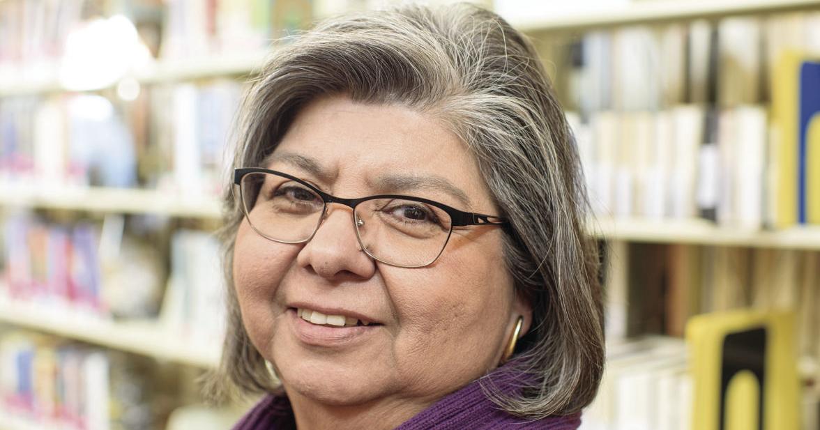 Getting Down to Business with Taos Public Library | News | taosnews.com