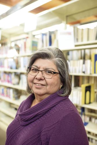 Getting Down to Business with Taos Public Library | News | taosnews.com