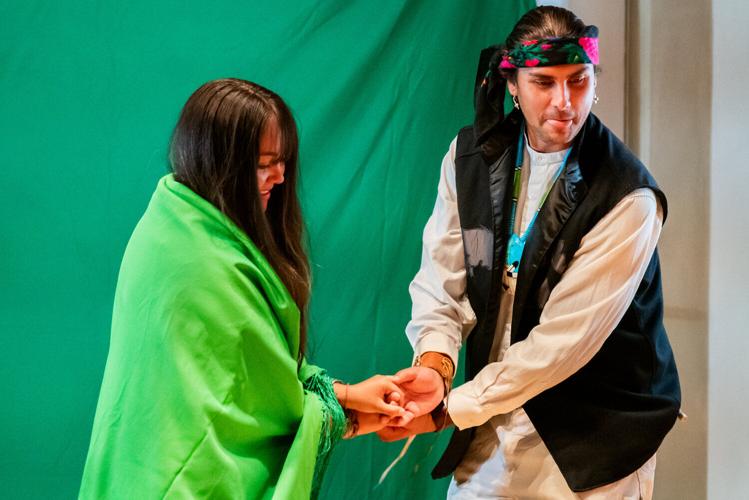 Dante Biss-Grayson for PASEO 2024 | Arts | taosnews.com