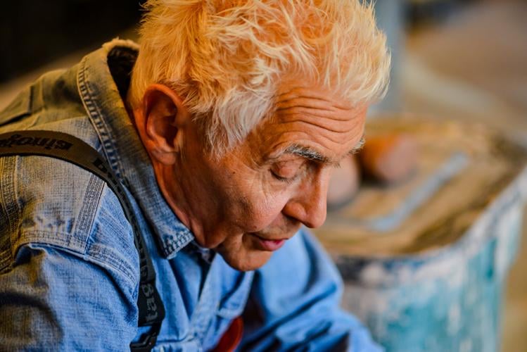 Stephen Kilborn's 40 year style evolution | Enchanted Homes | taosnews.com