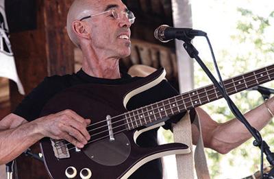 Lively local | Tempo | taosnews.com