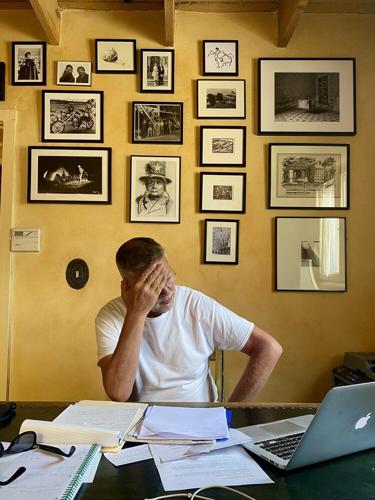 Town smokes out cesspool | Environment | taosnews.com