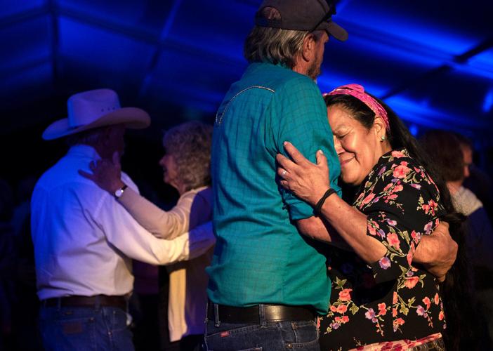 Photo Gallery: Michael Hearne's 2019 Big Barn Dance | Music | taosnews.com
