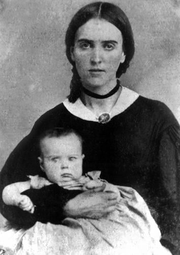 Maria Josefa Jaramillo Carson | Land Water People Time | taosnews.com