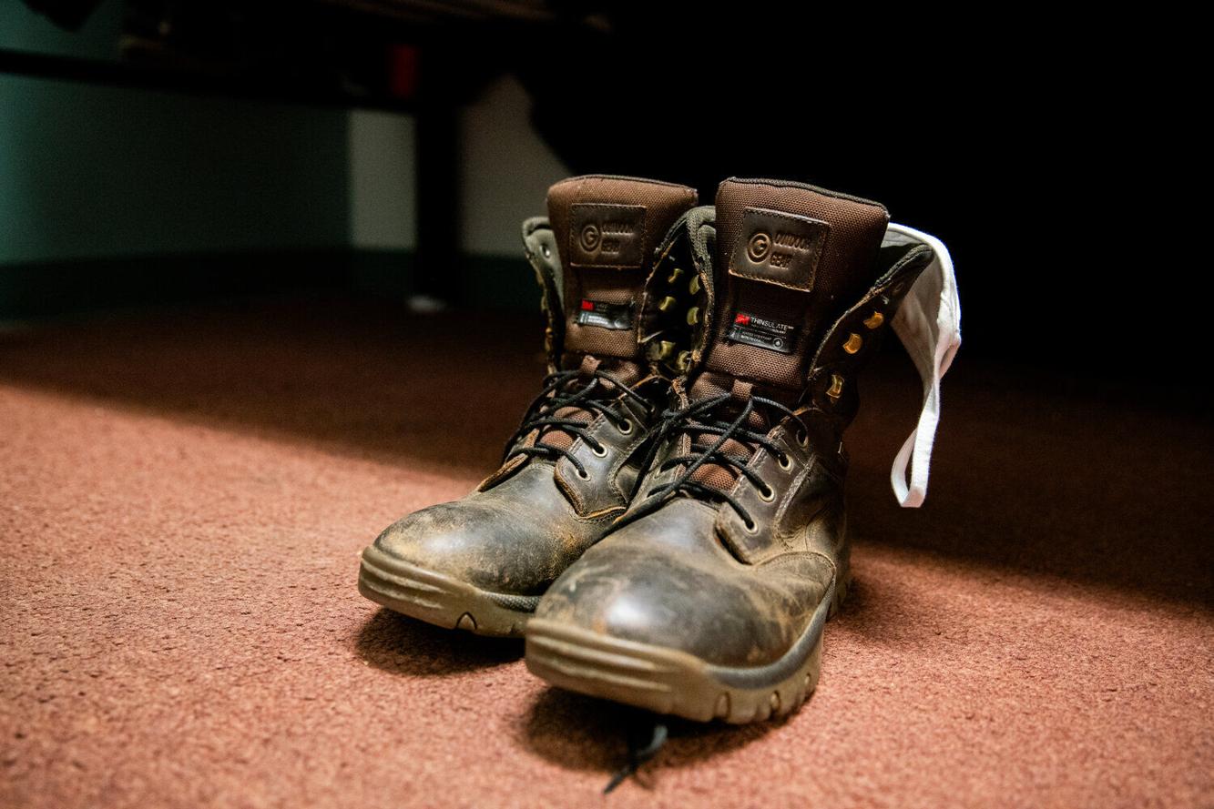 Homelessness coalition will ask Legislature to bridge federal funding ...