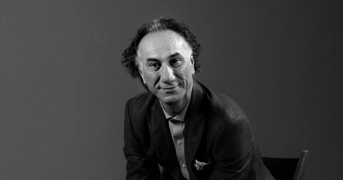 Rahim AlHaj: A voice for the voiceless | Music | taosnews.com